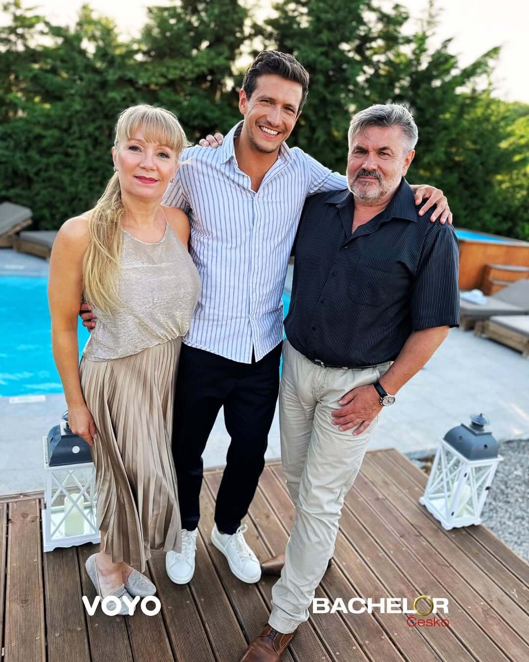 Velké finále reality show Bachelor Česko: Víme nejen jméno vítězky boje ...