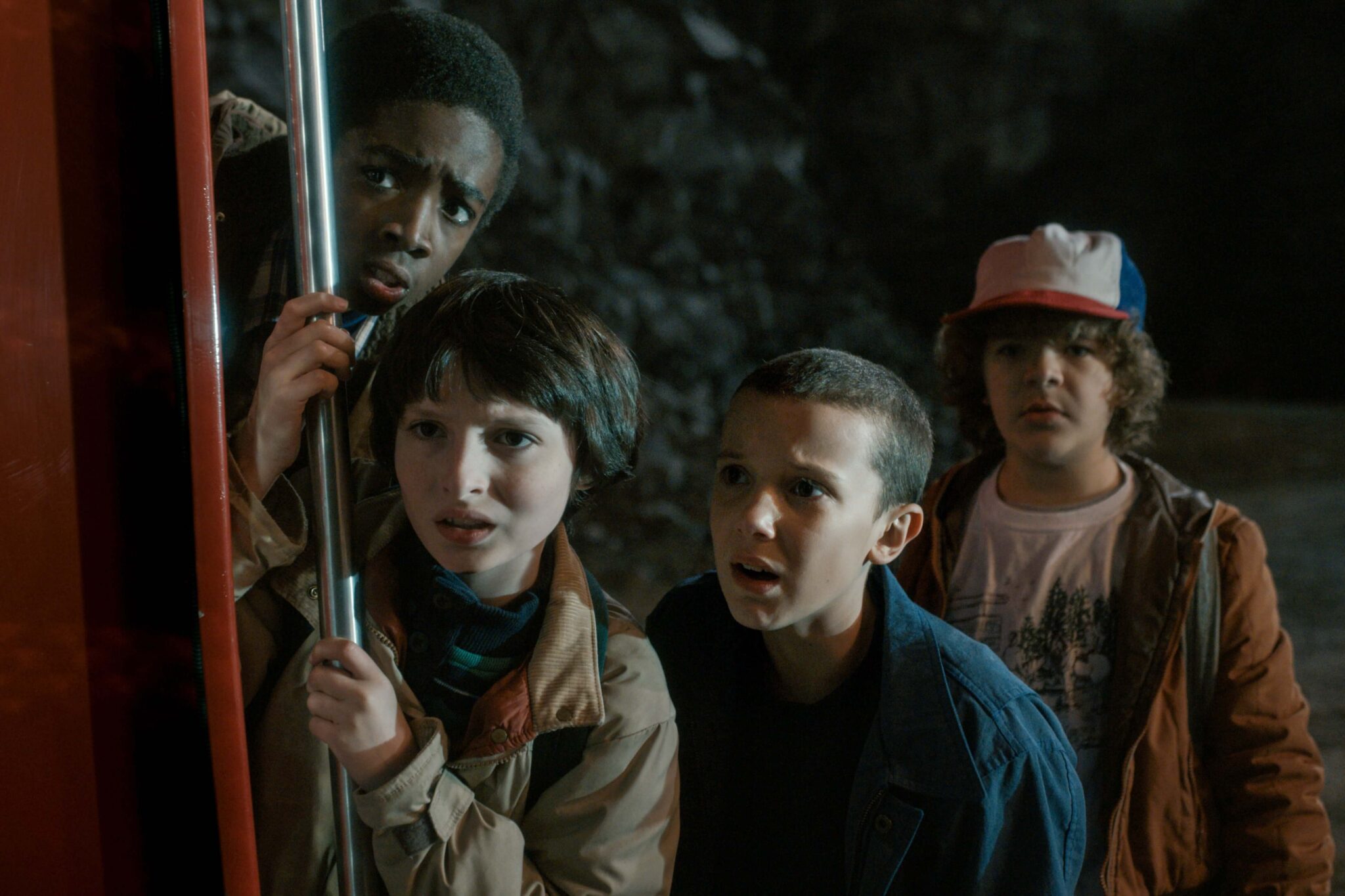 Sbohem, Stranger Things: Co nám dal i vzal seriál, který si získal ...